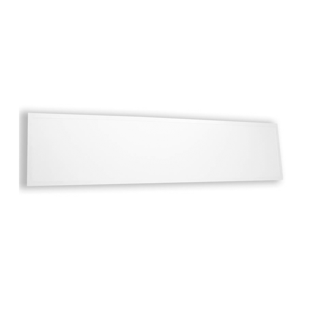 Meba Plus BL LED panelen - Philips Certadrive - Lichtunie