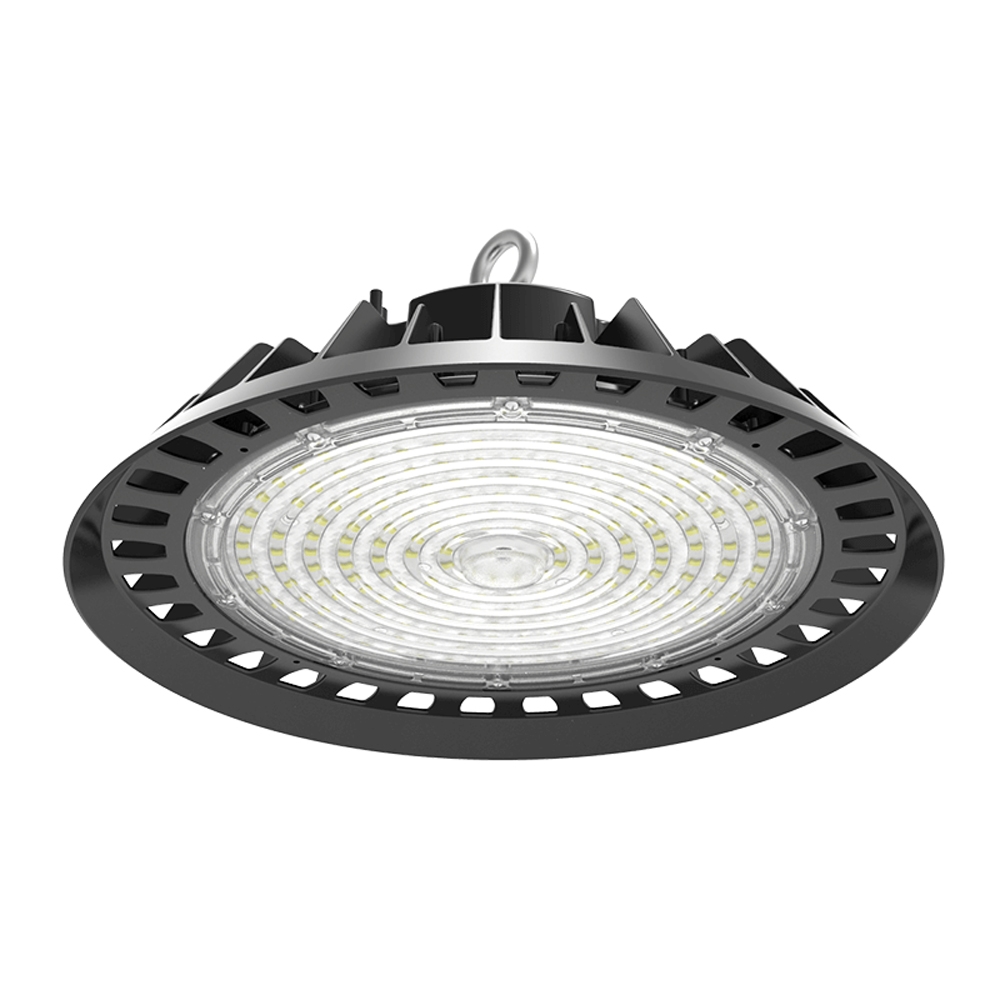 Switch LED highbays - Lichtunie